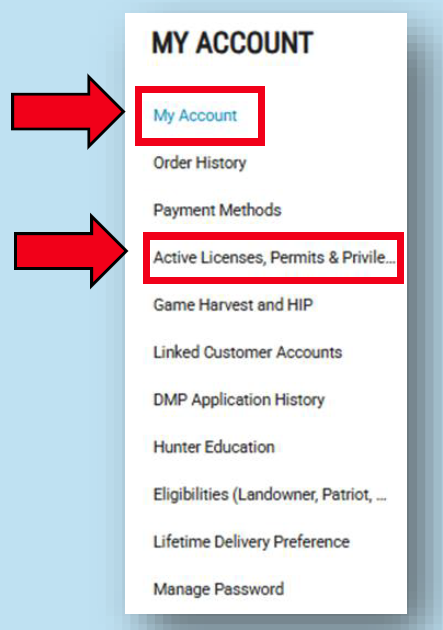 How to Update Your Lifetime Delivery Preference in Your Online Profile ...